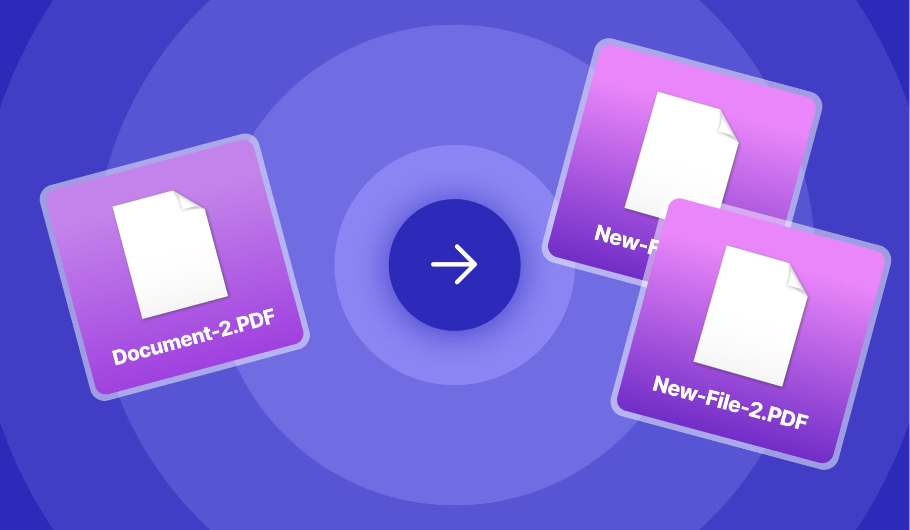 Split PDF Pages (Free & Secure) - SignHouse